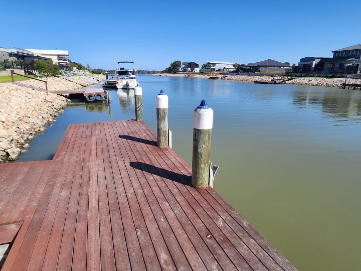 Water's Edge At Wellington - Tailem Bend
