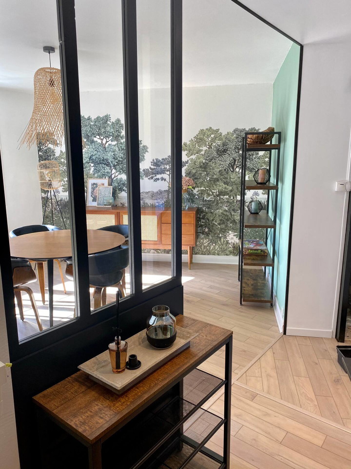 Appartement Hyper Centre Erquy 200m De La Mer - Erquy