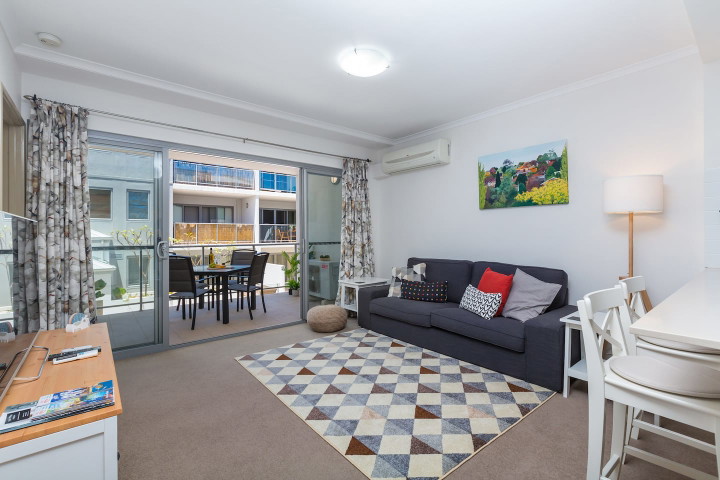 Northbridge Gem-parking-ev-chinatown - Perth