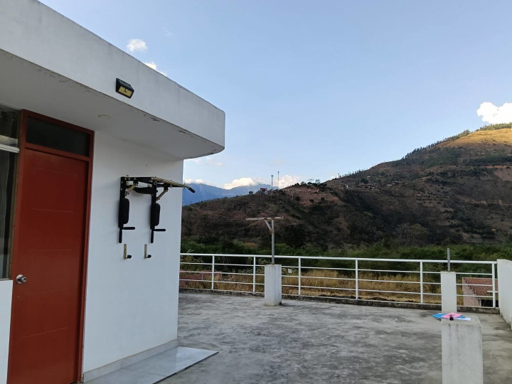 Casa Moderna Familiar En Quillabamba La Convención - Quillabamba