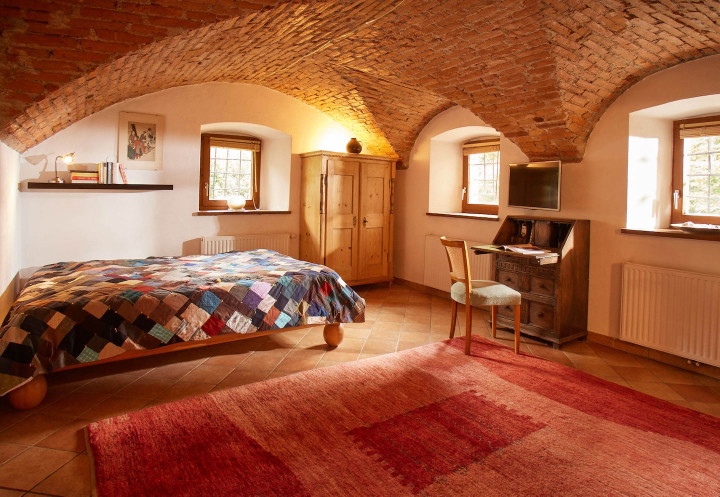 2 Lovely Rooms In Old Town House - Salzburg