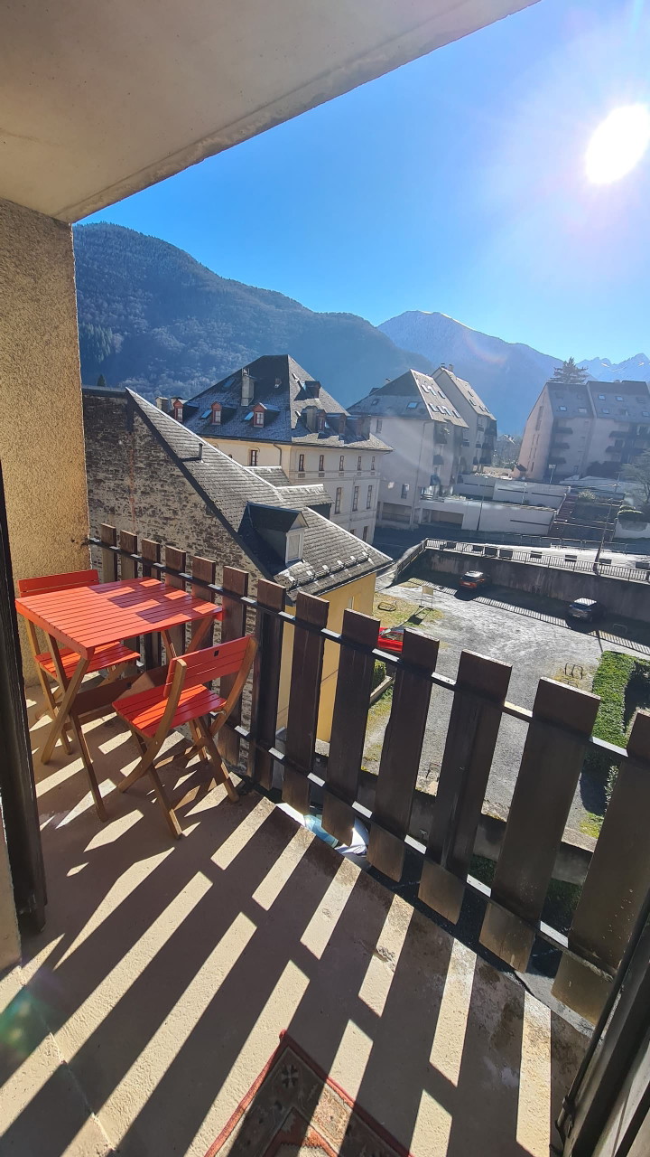 Studio - Bagnères-de-Luchon