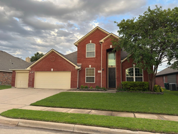 Keller Schools 4bd 3ba Quiet Street, Pet Friendly! - Roanoke, TX