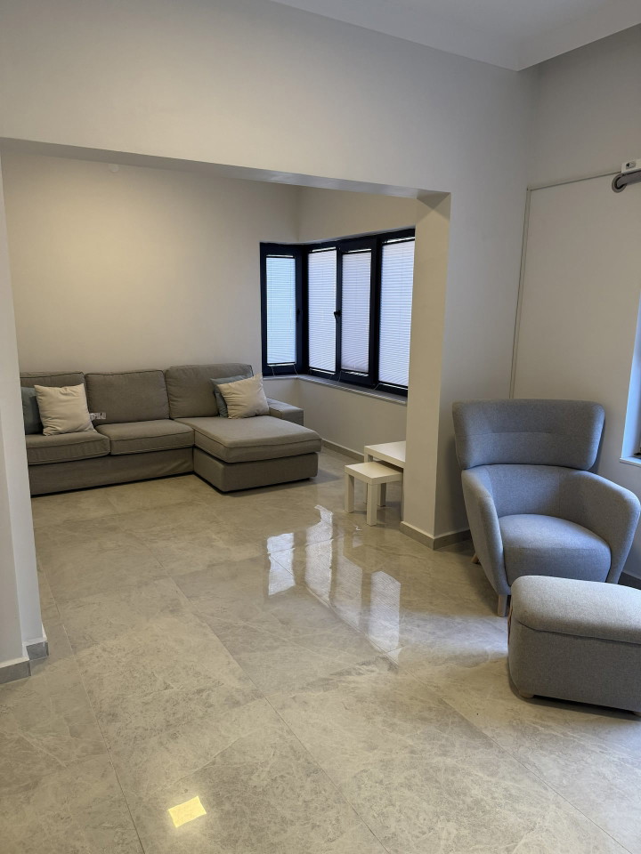 Beyaz Daire - Erdek - Erdek