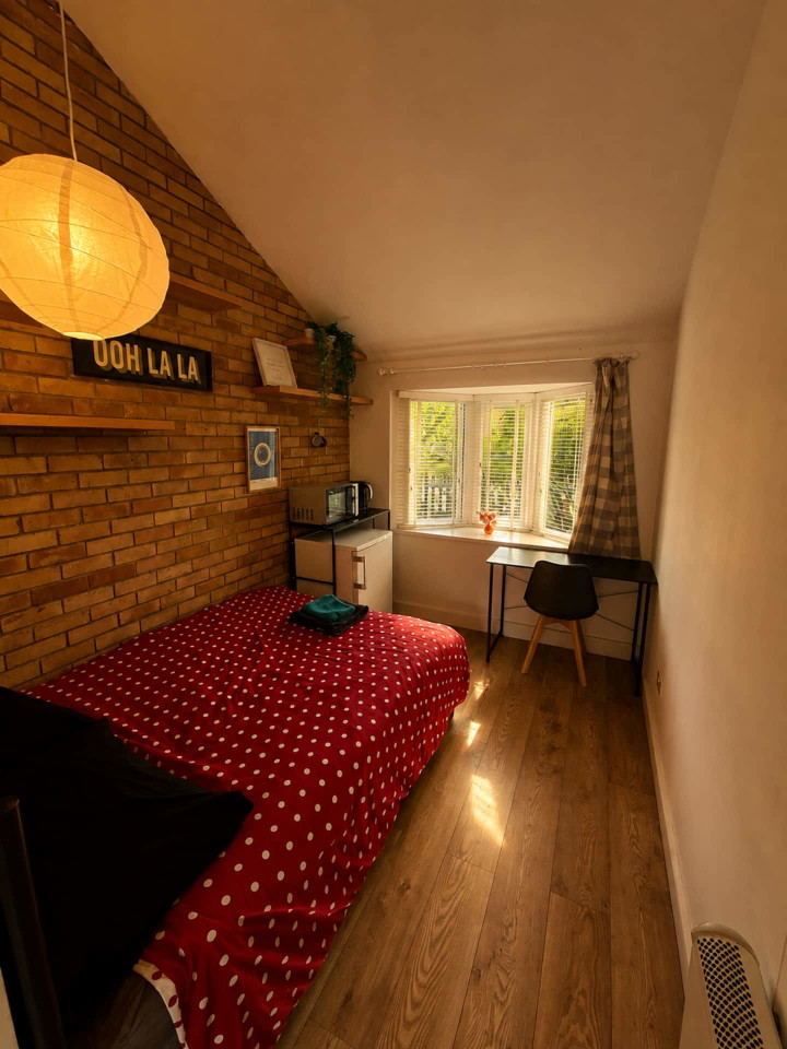 En-suit Studio - Cambridgeshire