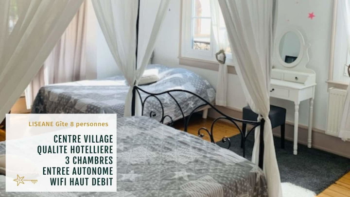 *Gite Au Cœur Du Vignoble Alsacien* - Riquewihr