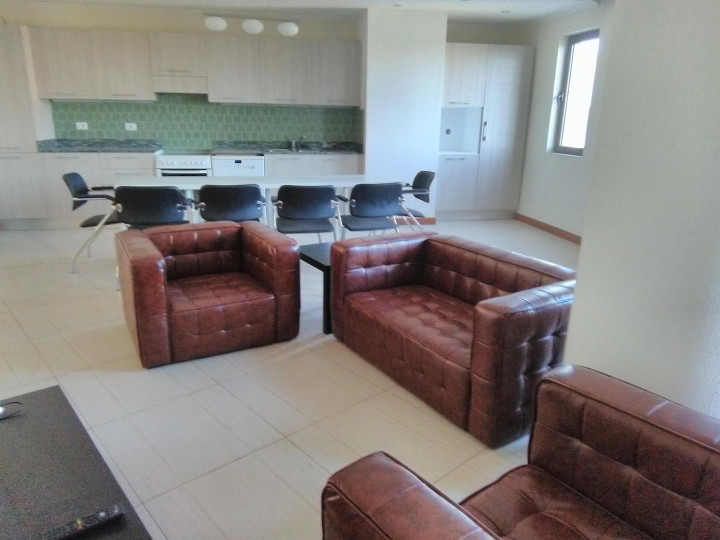 Modern 2 Bedroom Apartment In The Heart Of Addis - Éthiopie