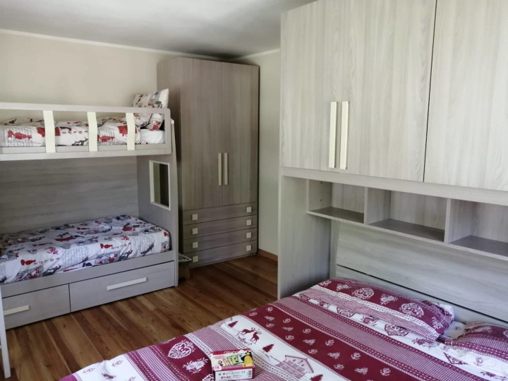 Appartamento Gaby - Gressoney-Saint-Jean