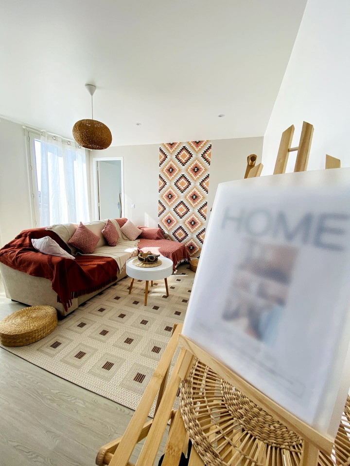 Appartement Créteil Village - Créteil