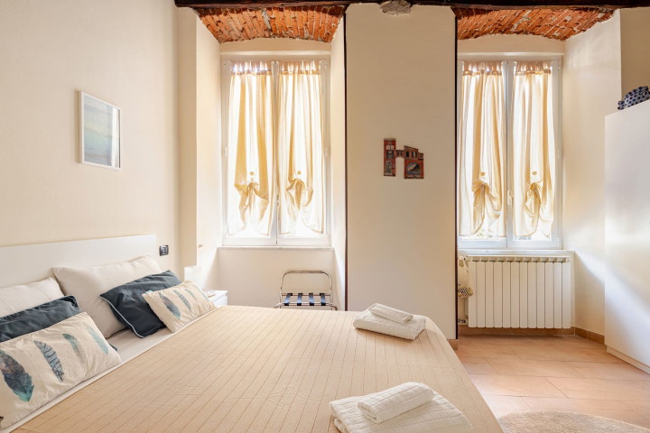 Apartment By A Vigna Du Raffa - Monterosso al Mare