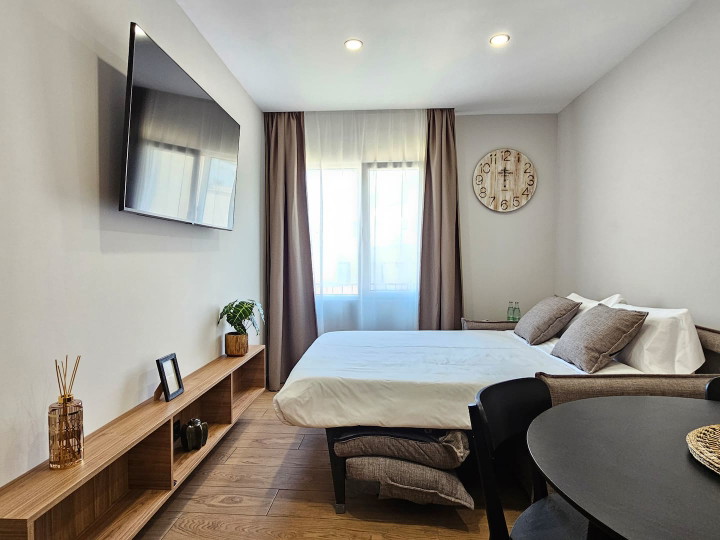 Lagom Apartments, 5 Min Walk From The Sea - Blanes