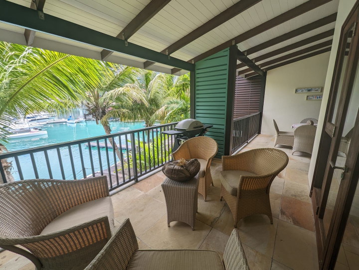 Hibiscus Suite By Simply-seychelles - Seychelles