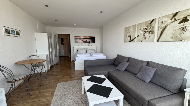 Penthousewohnung Mit Traumblick - Bad Segeberg
