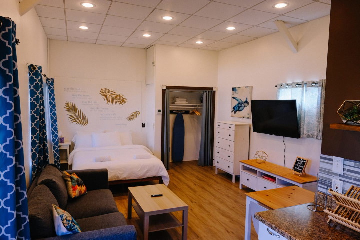 Turtle Sanctuary House - Pomona, CA