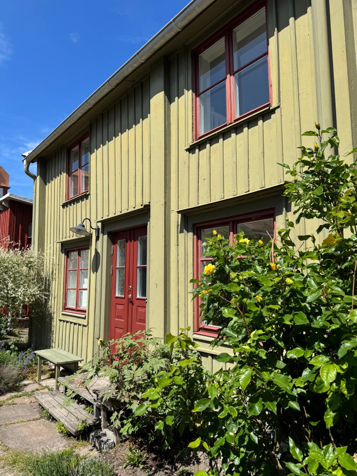 Charmigt O Centralt I Kalmar - Kalmar