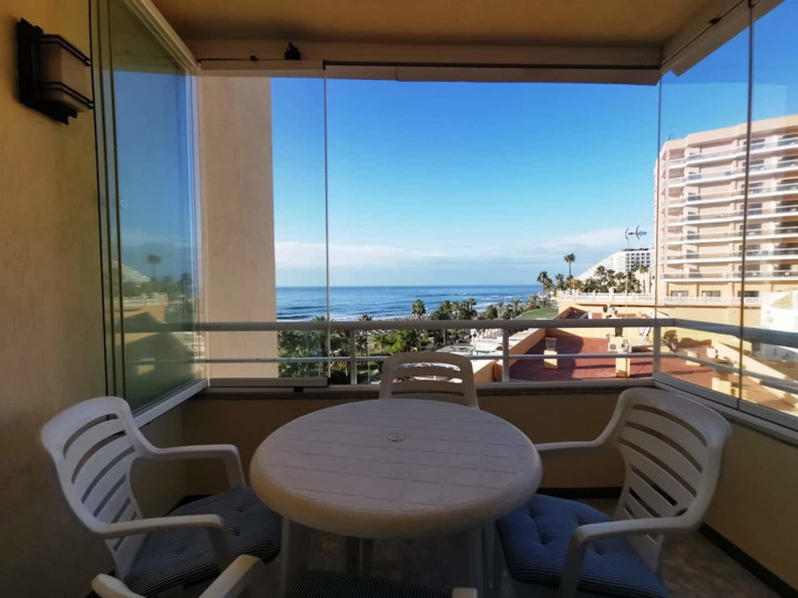 Tamarindos - Benalmádena
