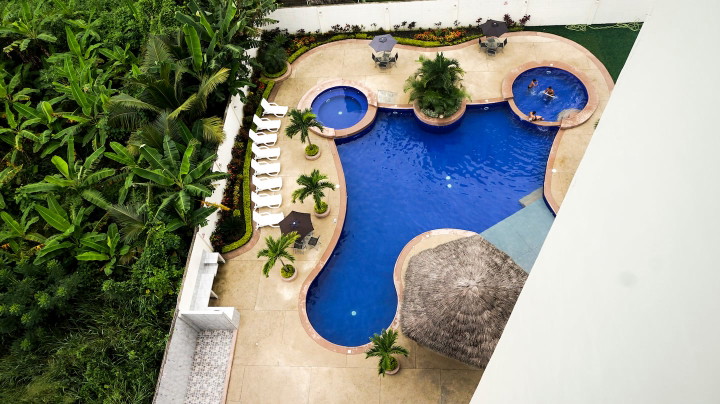 A Spectacular Place For Your Vacation! - Ecuador