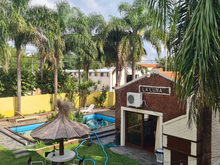 Casa Particular En Güemes 725 - San Pedro