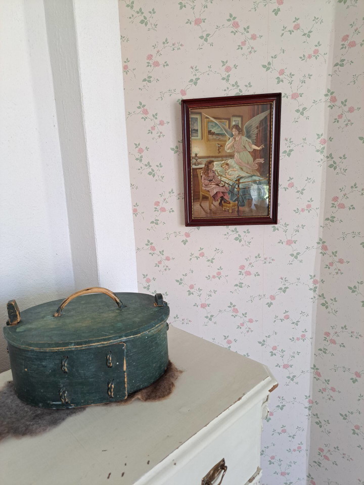 Stay At A Farm In The Småland Highlands. - Vetlanda