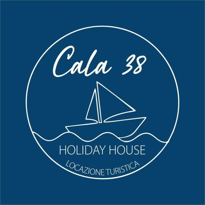 Appartamento Cala 38 Your Home In Sicily - Terrasini