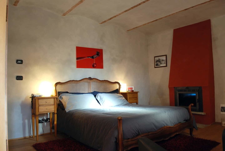 Location Storica Ideale Per Relax. - Saluzzo