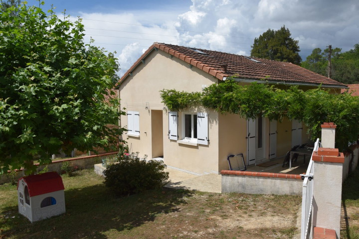 Gîte De La Noix Qui Roule Près De Brantôme. - Brantôme en Périgord