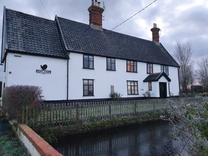 2 Bed Country Retreat. Near Suffolk Coast - Beccles