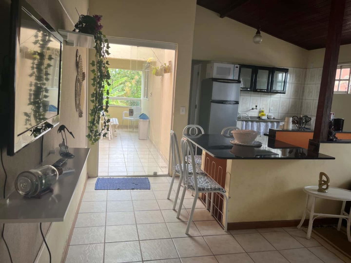 Three Bedrooms With A Double Bed - Cabo Frio