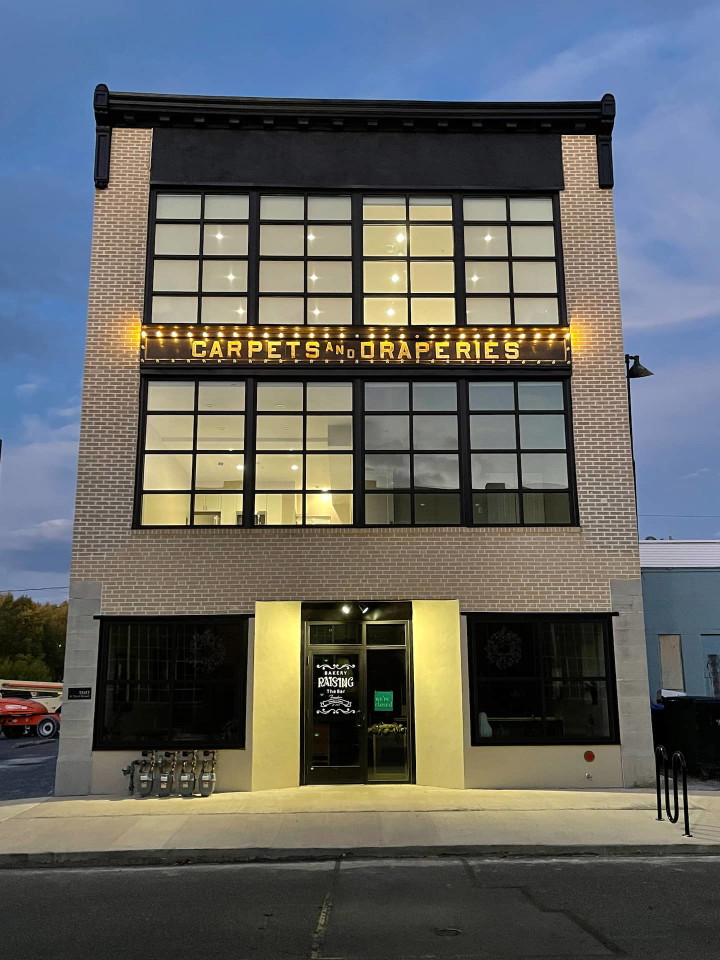 Updated Apt In Historic Buildingfree Parking! - ペンシルベニア州
