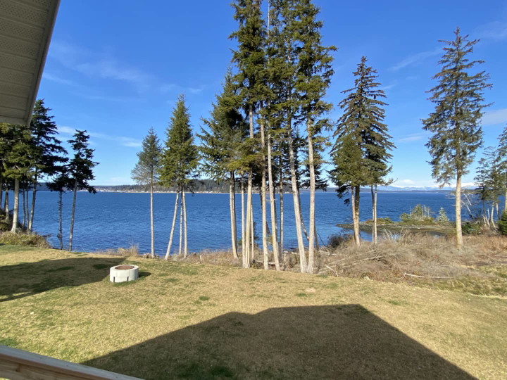 14 - Paddlers Cove Cottage By The Sea At Alder Bay - Port McNeill