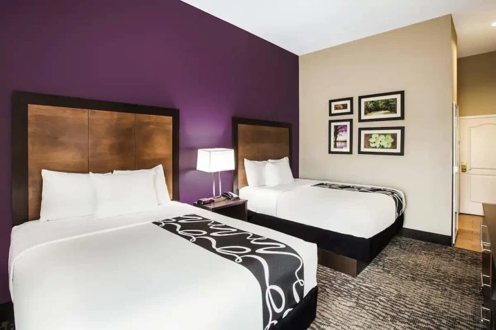 2 Queen | La Quinta Denham Springs | Family Stay - Bâton-Rouge, LA