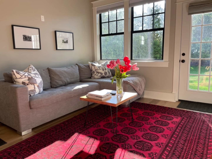 Cedar View - Burlington, VT
