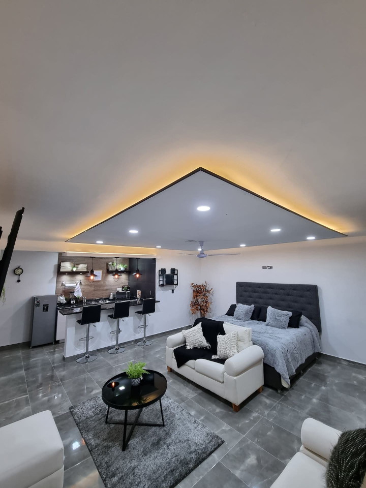 Balcon Del Valle, Central, Comfortable And Modern - Aguascalientes