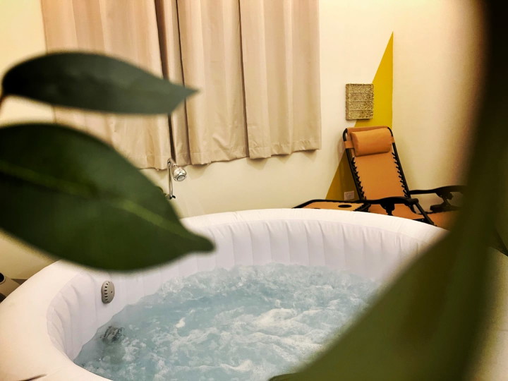 Amazing Villa With Private Jacuzzi + Spa Gift - Puerto Rico