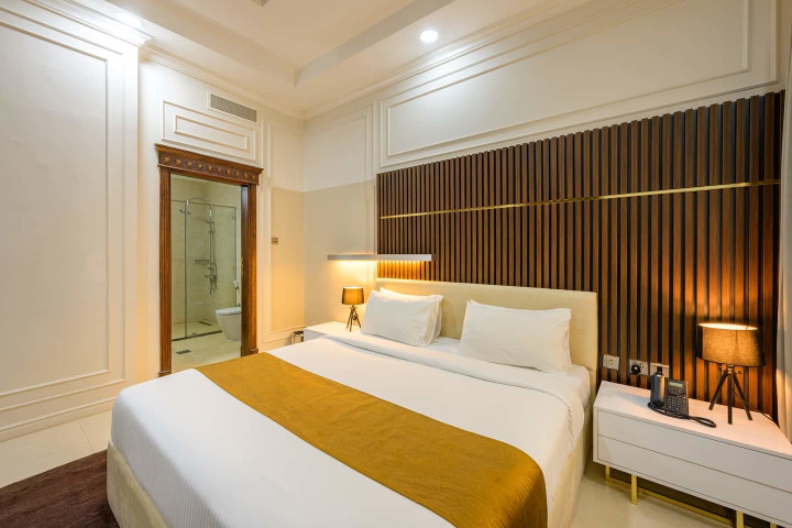 Appartement à Doha - Doha