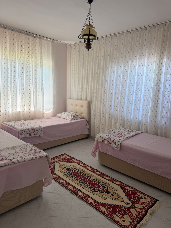 Kalabalık Aileler Için Uyuyun - Erdek