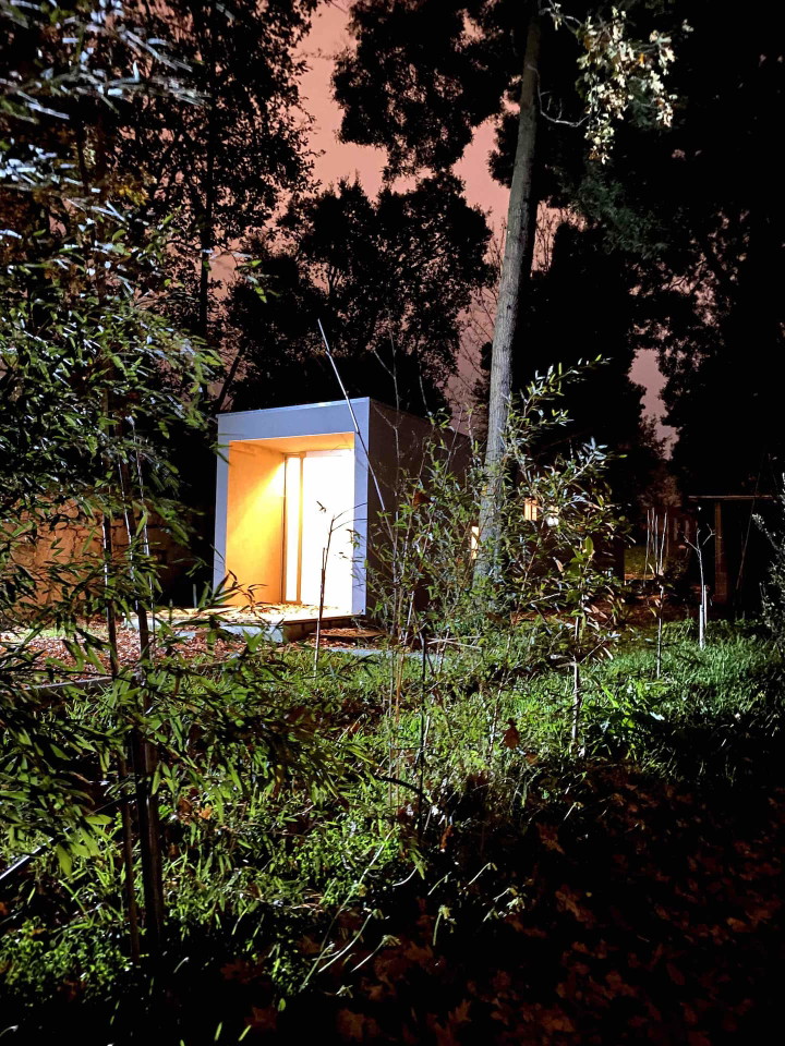 (Mush)room 1, Espace Unique En Ville Et En Forêt - Porto