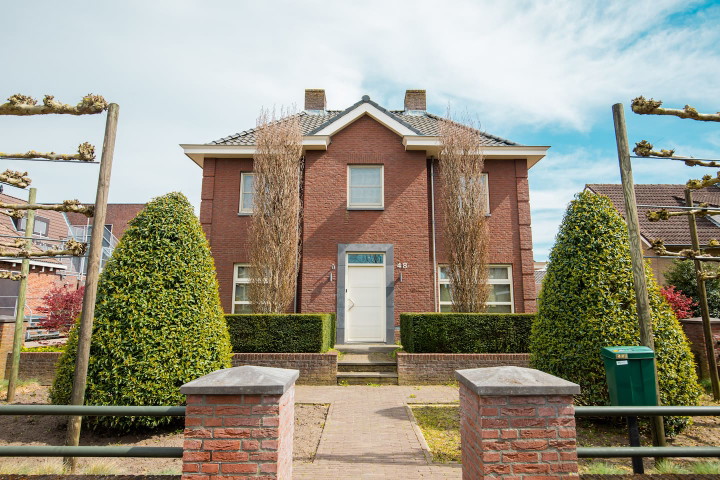 Holiday Villa In Beautiful Quiet Area - Veghel