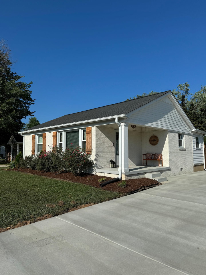 The Mahr Cottage - Tennessee