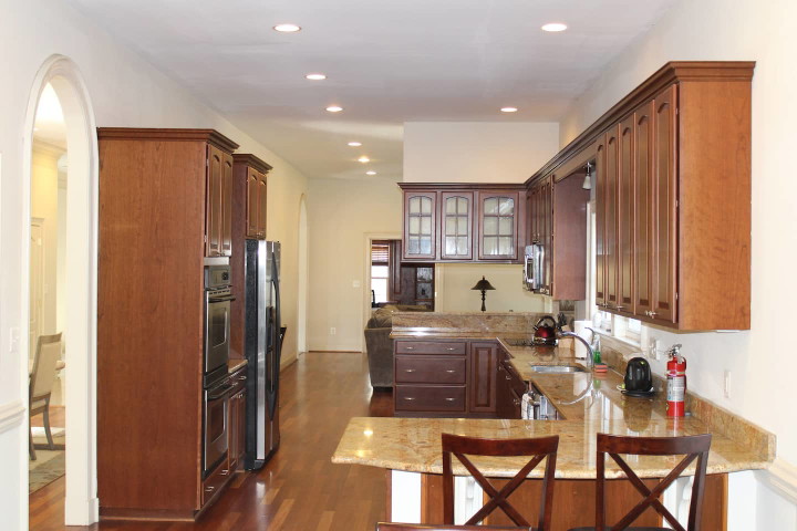 Large Farm House Potomac - Long Term Rental - Maryland