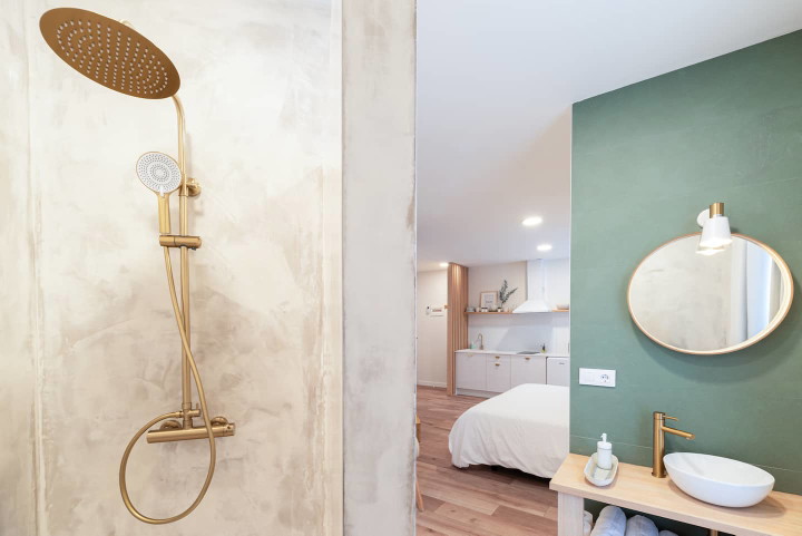 Appartement Touristique Fátima 2 - Vigo