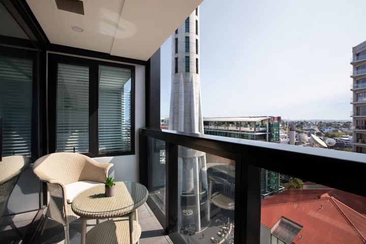 Dream Under Skytower- Modern Apt In The Central ! - Auckland