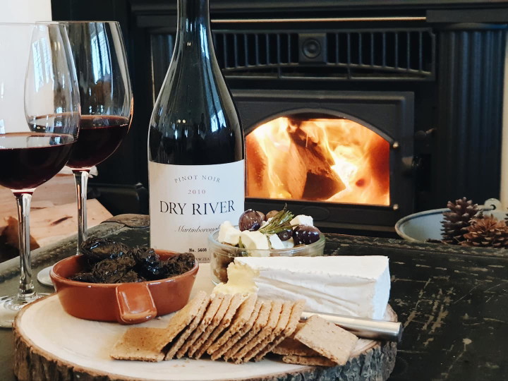 Longforde Cottage - Greytown