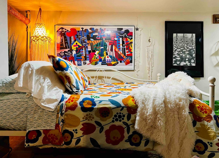 Private Suite: 15 Min Nyc & Metlife Stadium - New York City
