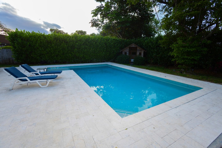 Relaxing Oasis In Miami W/ Pool/garden 3b/2b - Everglades