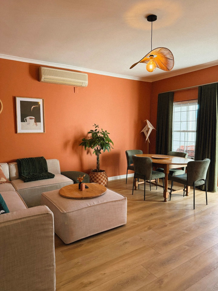 Spekboom Apartment Simonsplein - Stellenbosch