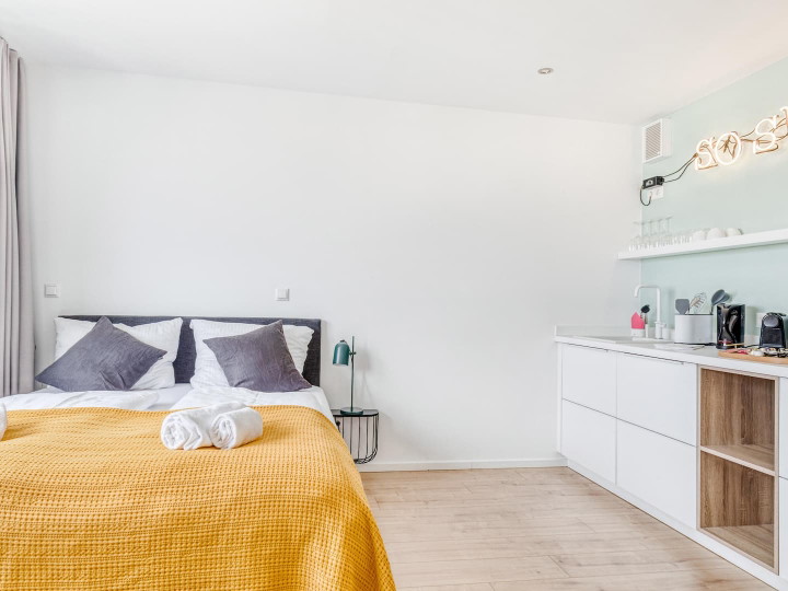 Darmstadt Wilhelminenstr | Suite M - Darmstadt