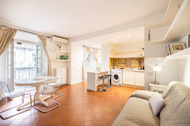 Great First! An Oasis In The Heart Of Turin - Turin