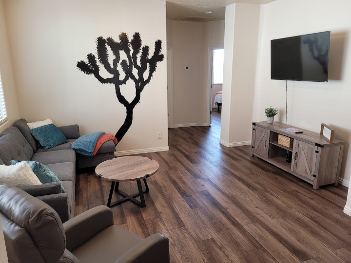 Relax, Refresh, Recharge At Our Desert Getaway! - Mesquite, NV