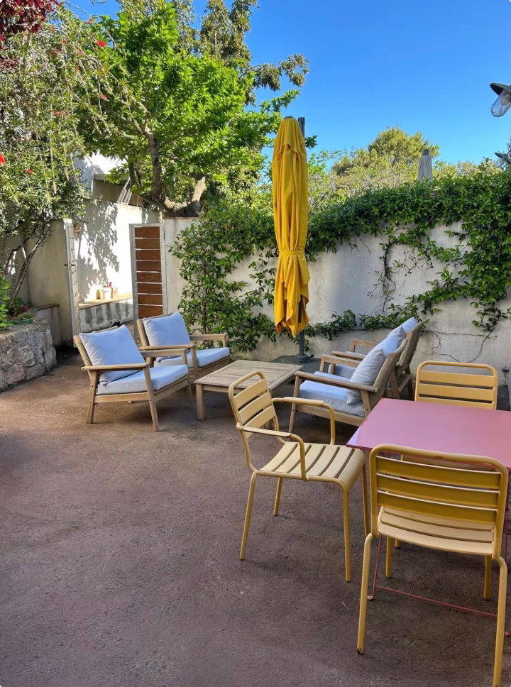 Appartement Au Calme à 10 Min De Santa Giulia - Corse-du-Sud